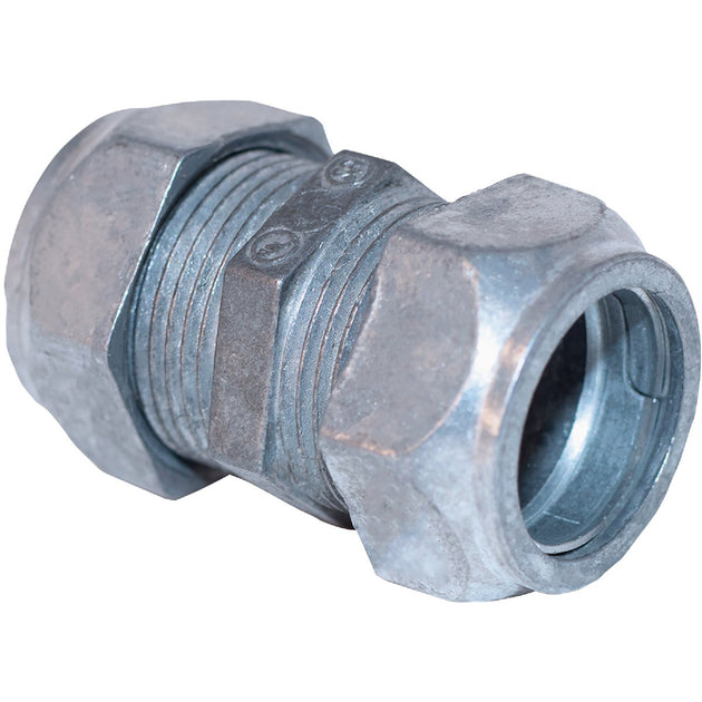 Sigma Electric ProConnex EMT Compressions Conduit Coupling – Hemlock ...