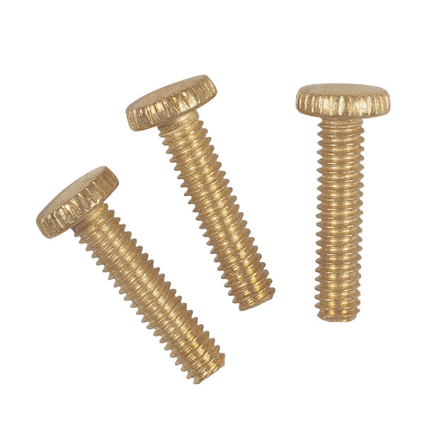 Westinghouse Fixture Screws – Hemlock Hardware