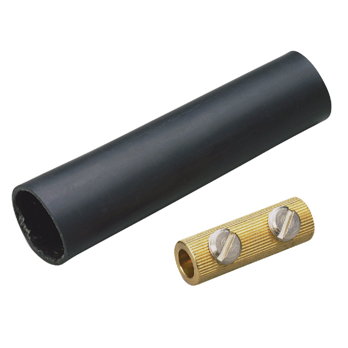 Gardner Bender 600V Black 2 AWG to 8 AWG Wire Splice Kit – Hemlock Hardware