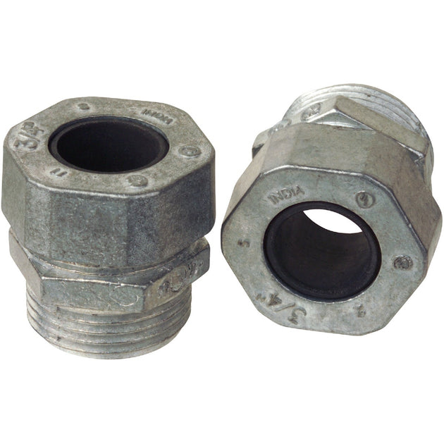 Halex Cord/Flexible Conduit Connector – Hemlock Hardware