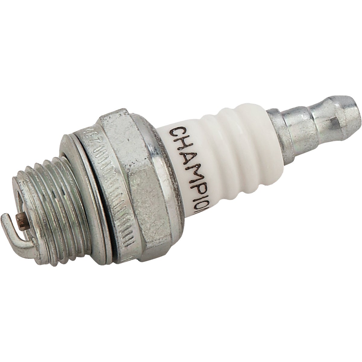 Champion CJ6 Copper Plus Chainsaw Spark Plug – Hemlock Hardware