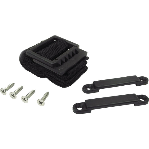 Battery Bolts & Box – Hemlock Hardware