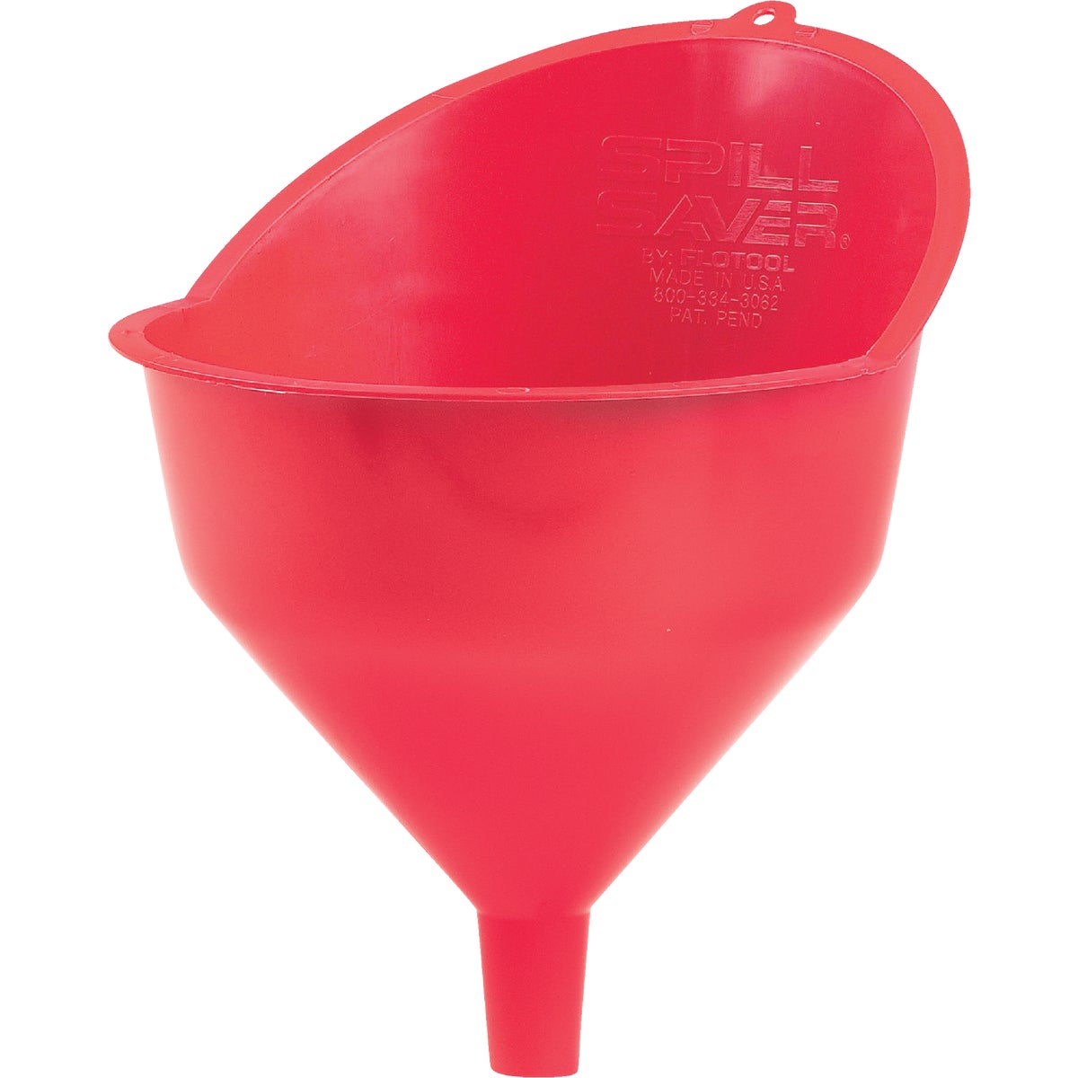 Hopkins Plastic All-Purpose Giant Funnel – Hemlock Hardware