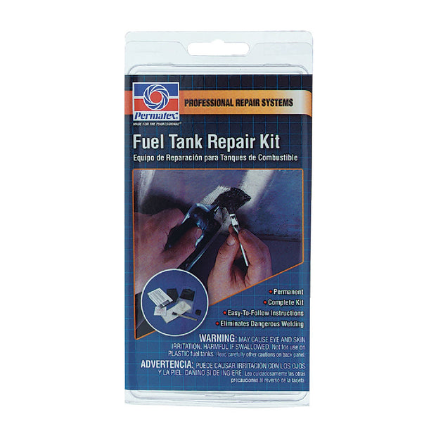 Permatex Fuel Tank Repair Kit – Hemlock Hardware