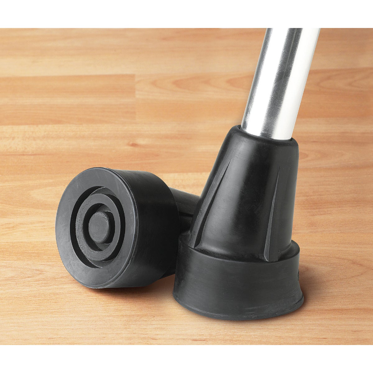 Medline 3/4" Cane Tip – Hemlock Hardware