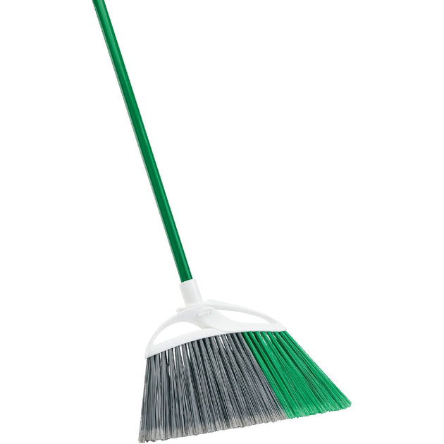 Libman Extra Large Precision Angle Broom – Hemlock Hardware