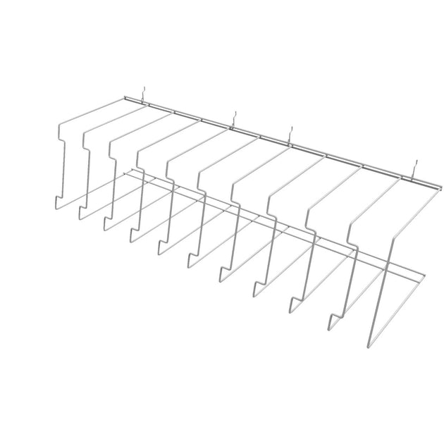Southern Imperial Display Rack For Blinds – Hemlock Hardware