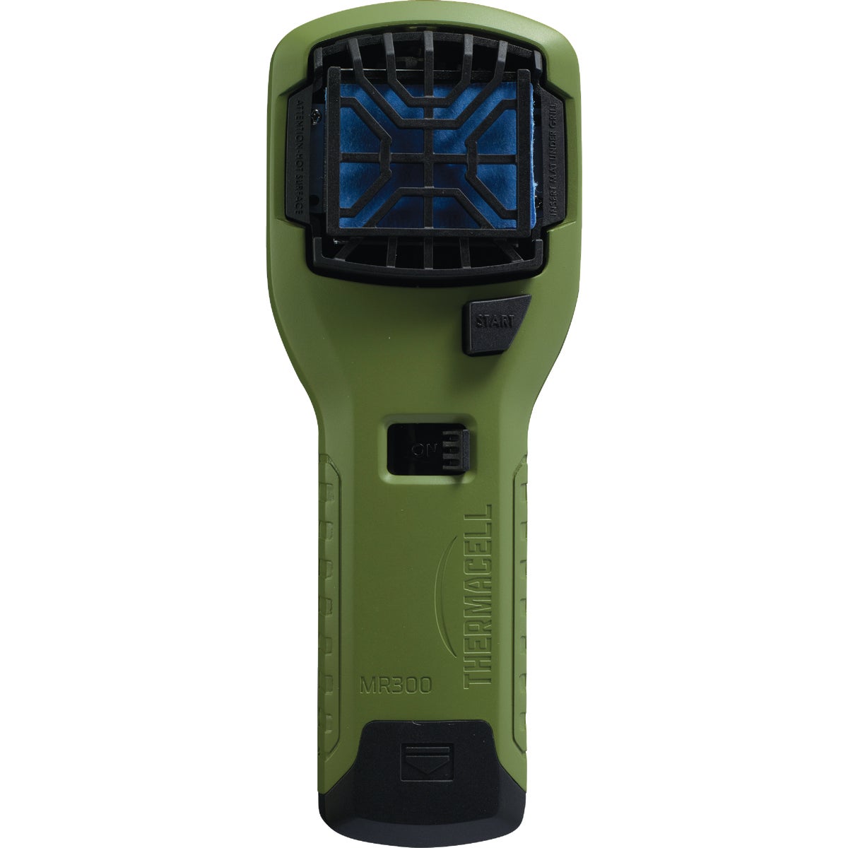 Thermacell 12 Hr. Green Mosquito Repellent Appliance – Hemlock Hardware