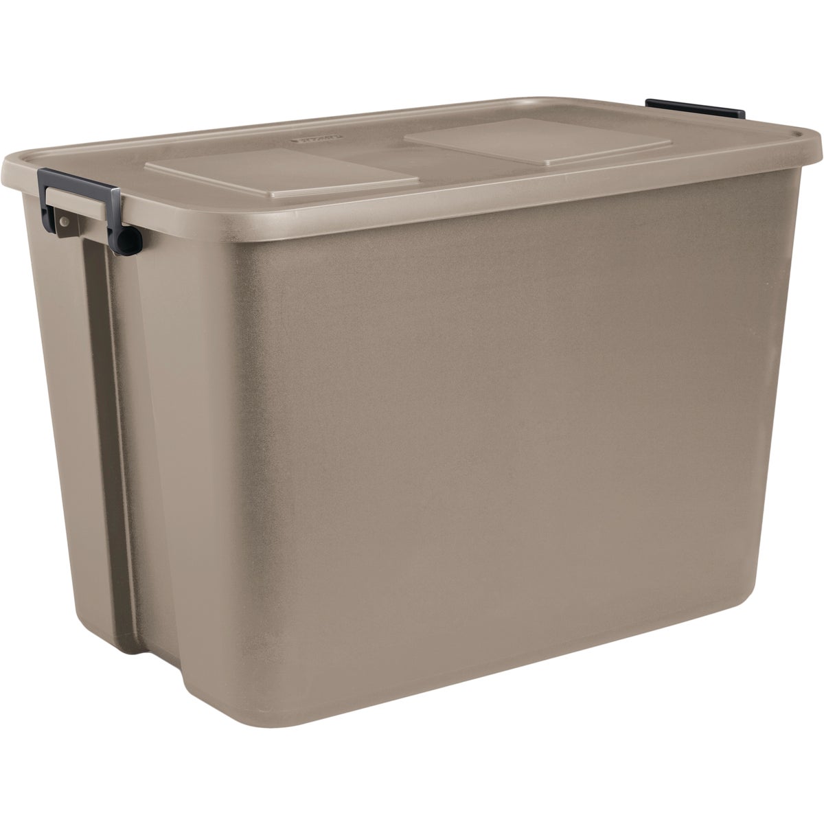 Sterilite 32 Gal. Cement Latch Tote – Hemlock Hardware