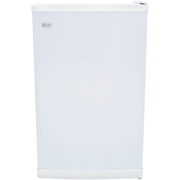 Avanti Vertical Upright Freezer – Hemlock Hardware