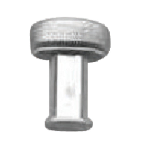 Interlock Assembly – Hemlock Hardware