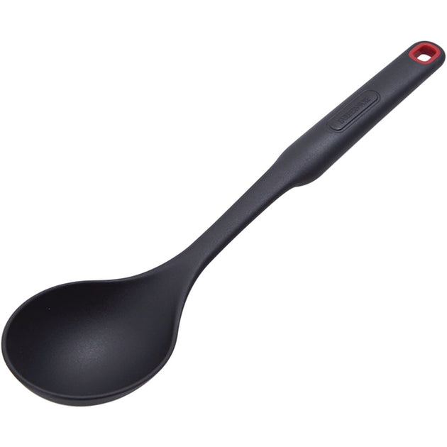 Lifetime Brands Farberware Nylon Basting Spoon – Hemlock Hardware