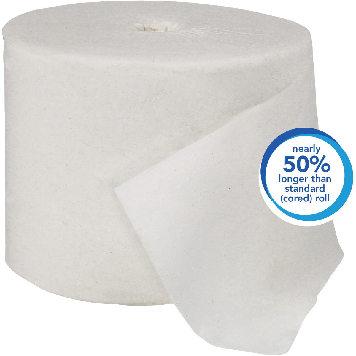 Scott Essential Coreless Standard Roll Bath Tissue (36 Rolls) – Hemlock ...