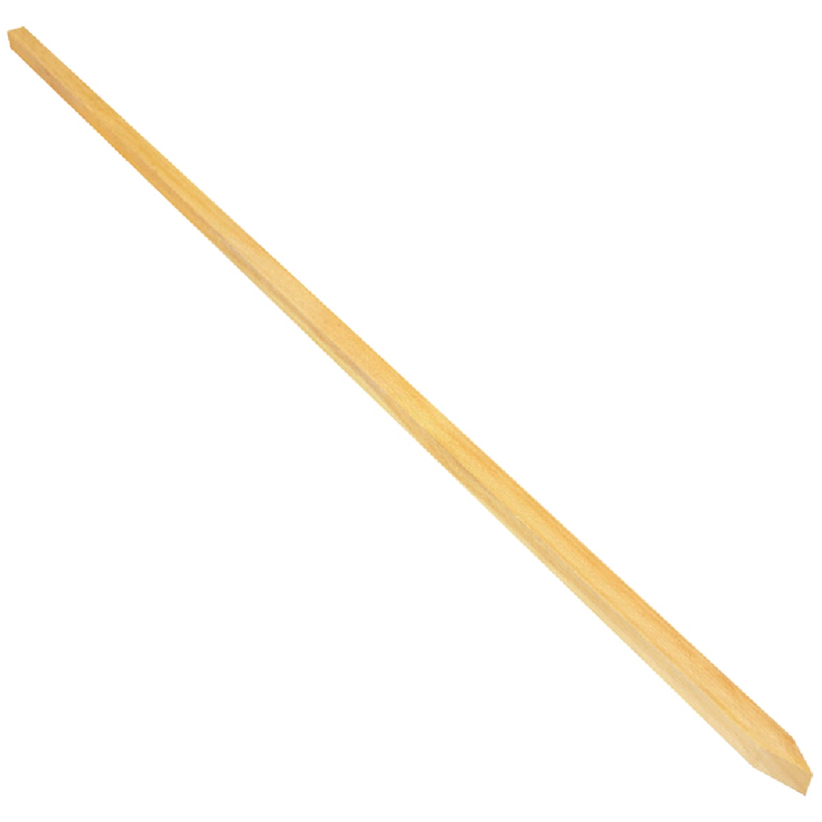 Greenes Fence 4 Ft. Wood Plant Stake – Hemlock Hardware