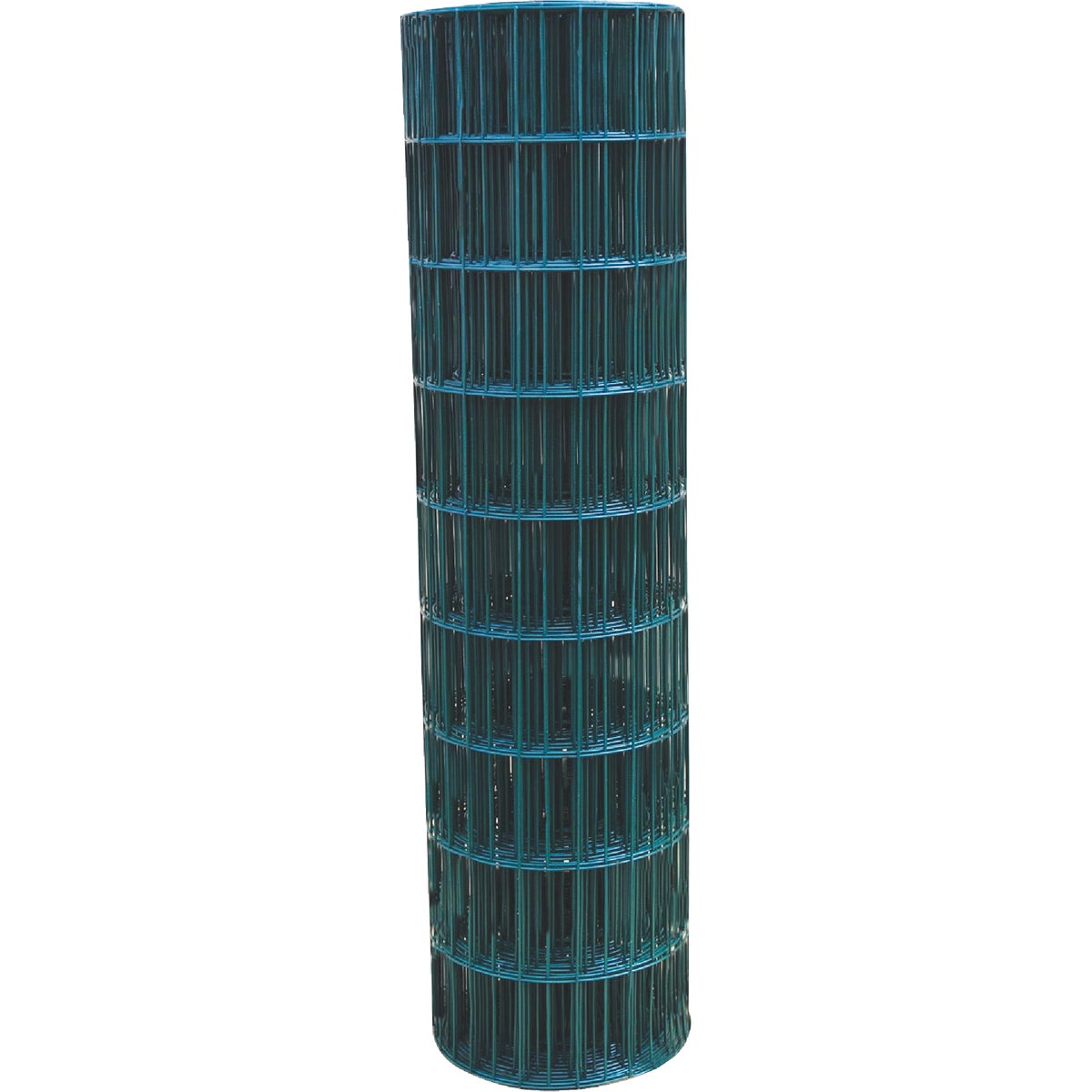 Do it 36 In. x 50 Ft. (2x4) Vinyl-Coated Galvanized Welded Wire Fence ...