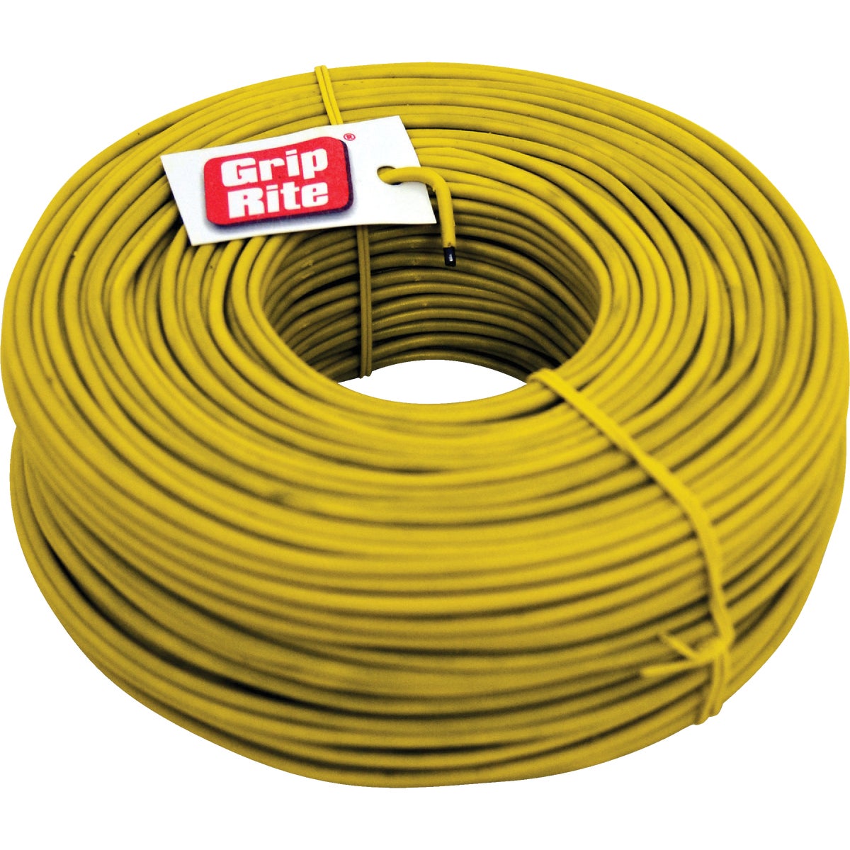 Grip-Rite 16 Ga. 3 Lb. Plastic Coated Wire Rebar Tiewire – Hemlock Hardware