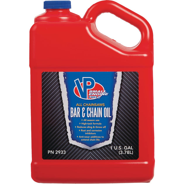 VP Racing X-Guard Bar & Chain Oil – Hemlock Hardware