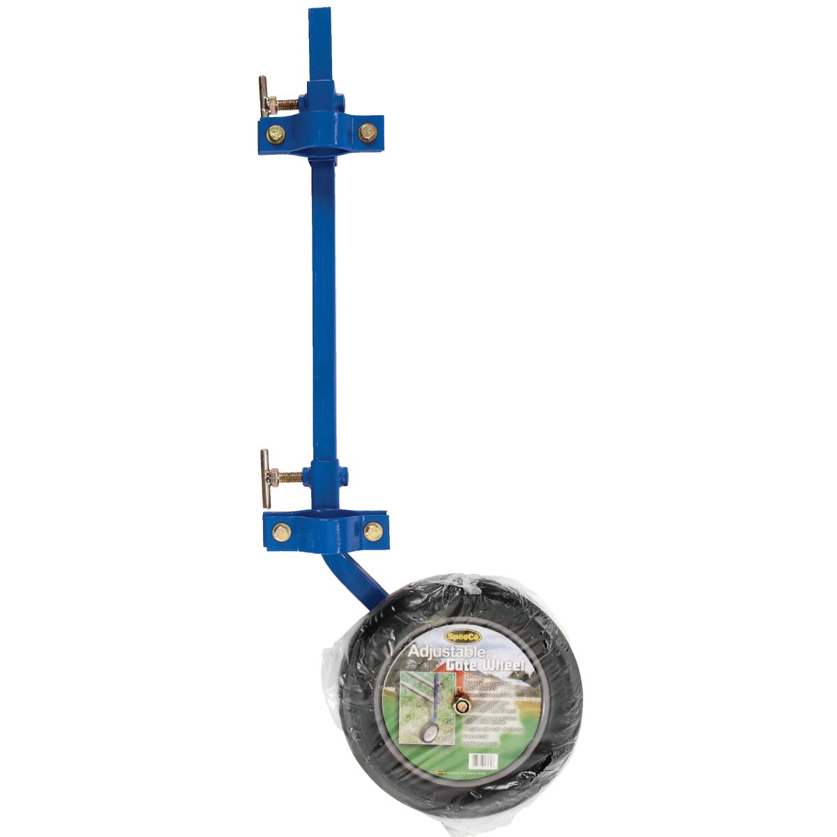 Speeco Tall Gate Wheel – Hemlock Hardware