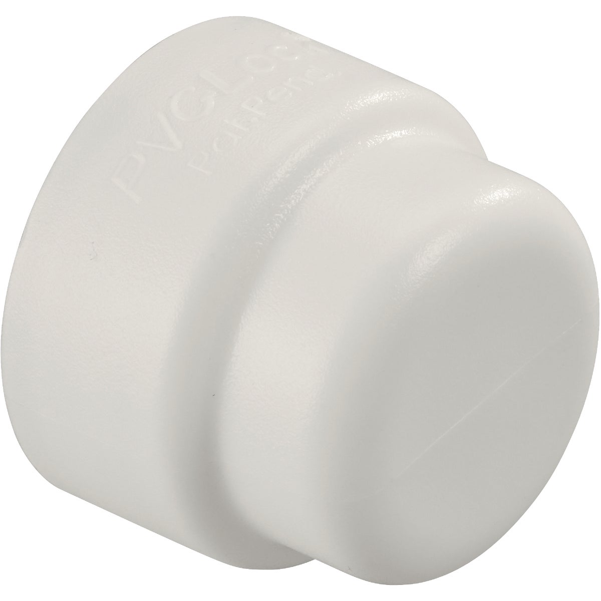 Orbit 1/2 In. PVC-Lock Cap – Hemlock Hardware
