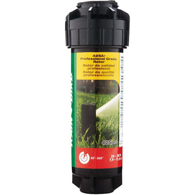 Rain Bird Heavy-Duty Gear Drive Head Rotor Sprinkler – Hemlock Hardware