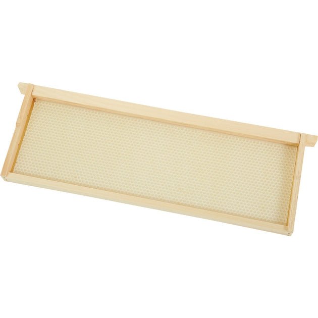 Harvest Lane Honey Medium Beehive Frame – Hemlock Hardware