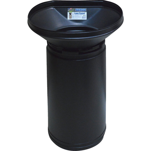 Semco Funnel Lawn & Yard Bag Funnel – Hemlock Hardware