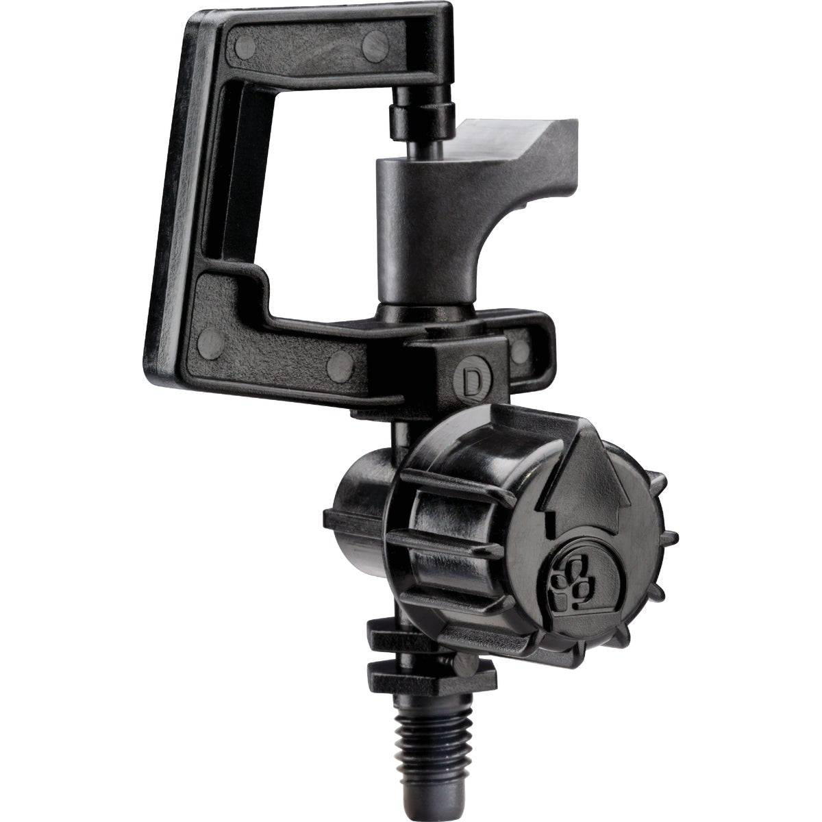 Rain Bird Full Circle Adjustable Rotary Sprinkler (4-Pack) – Hemlock ...