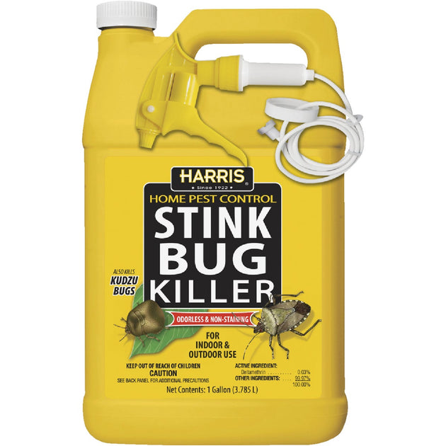Harris Ready To Use Stink Bug Killer – Hemlock Hardware