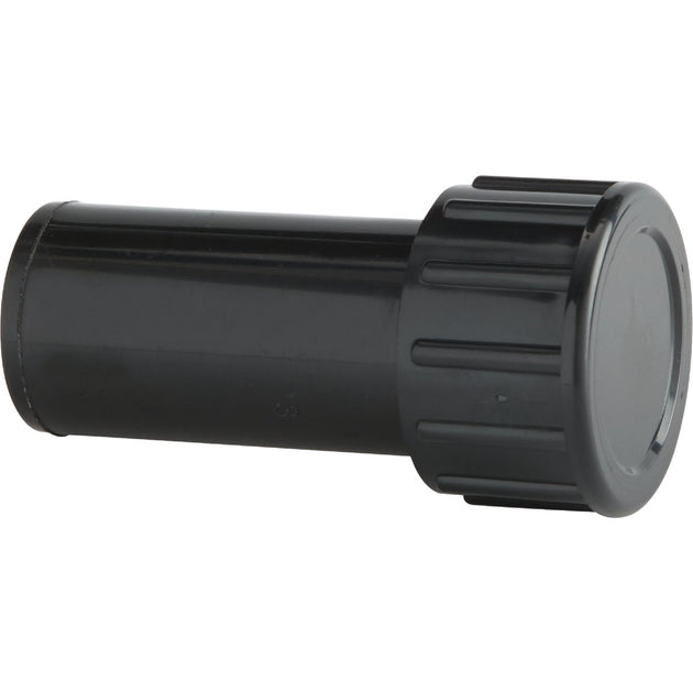 Raindrip Compression Hose Plug – Hemlock Hardware