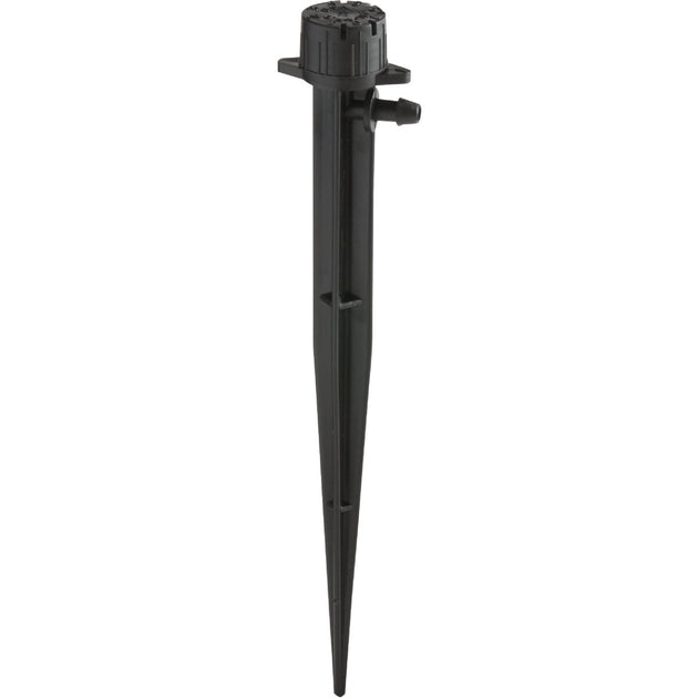 Raindrip Adjustable Bubbler With Stake – Hemlock Hardware