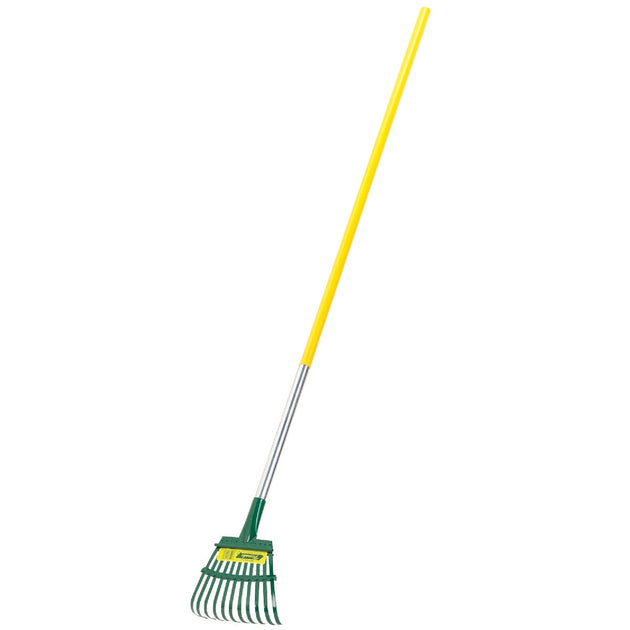 Flexrake Aluminum Handle Shrub Rake – Hemlock Hardware