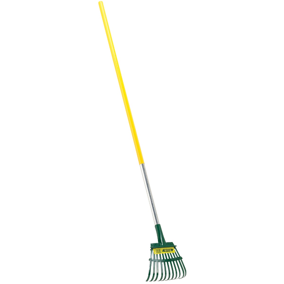 Flexrake 8 In. Steel Shrub Rake (11-Tine) – Hemlock Hardware