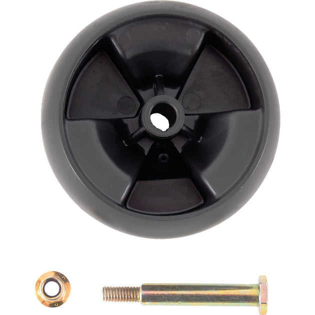 Arnold Deck Mower Wheel – Hemlock Hardware