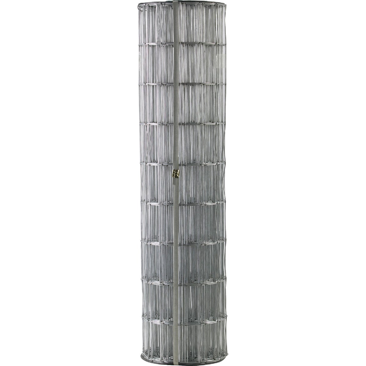36 In. H. x 100 Ft. L. (2x4) Zinc-Coated Galvanized Welded Wire Fence ...