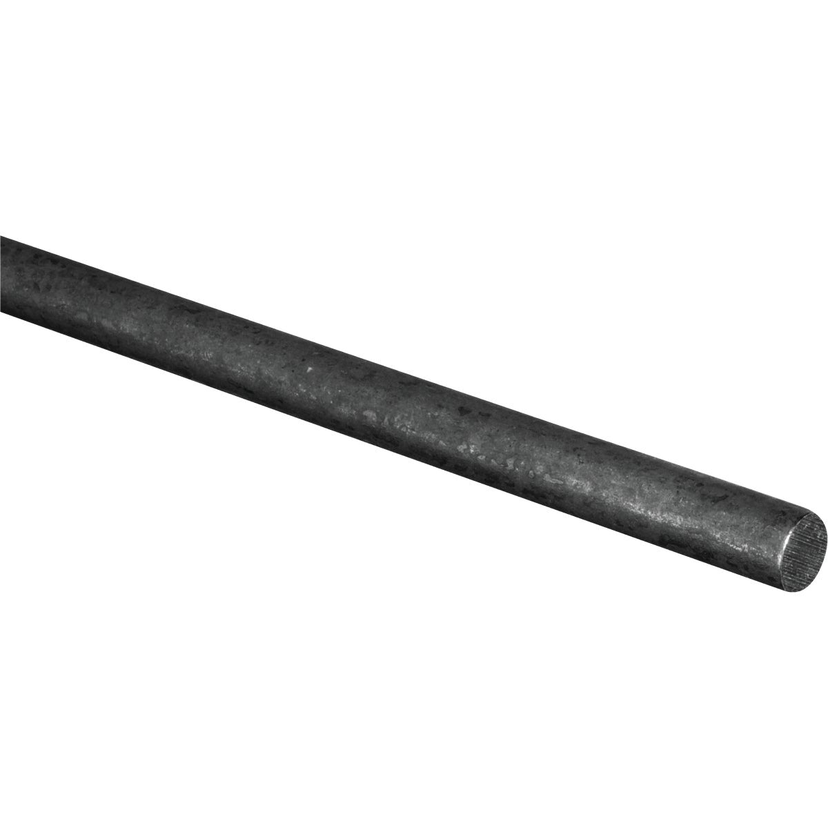 Hillman Steelworks Steel 1/4 In. X 4 Ft. Solid Rod – Hemlock Hardware