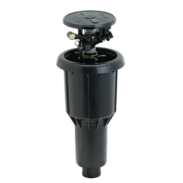 Rain Bird Deluxe Pop-Up Impact Head Sprinkler – Hemlock Hardware