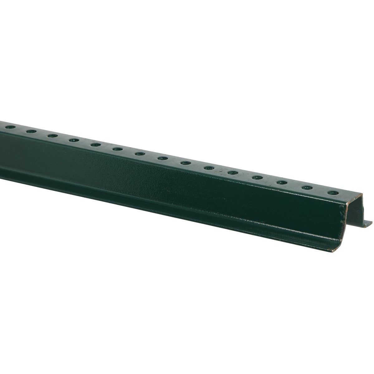 Chicago Heights 8 Ft. Steel Farm & Sign Post – Hemlock Hardware