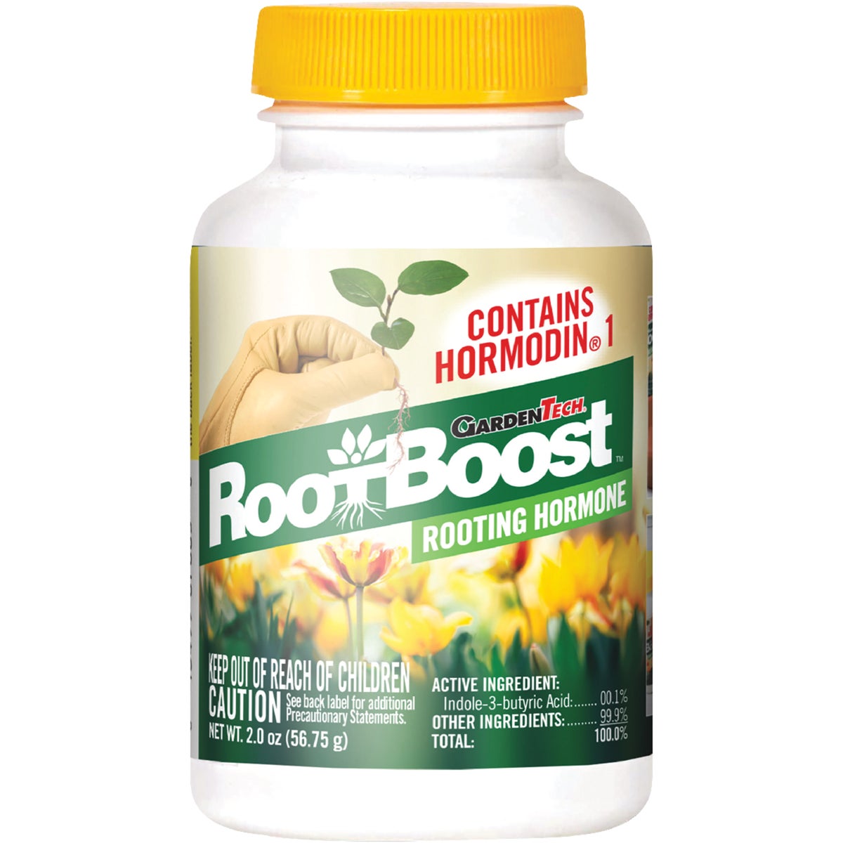 Root Boost 2 Oz. Rooting Hormone Powder – Hemlock Hardware