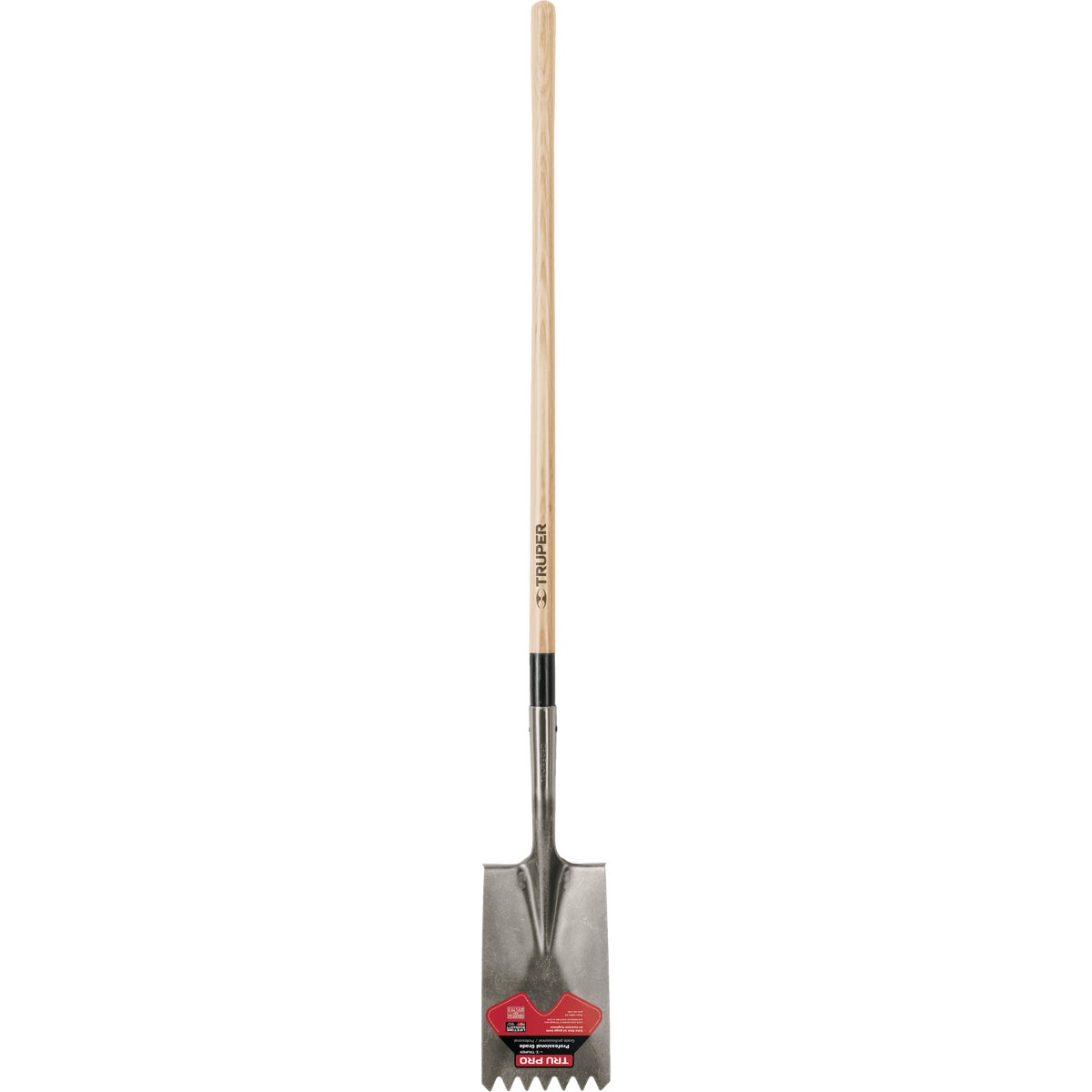 Truper Pro Roofing Spade – Hemlock Hardware