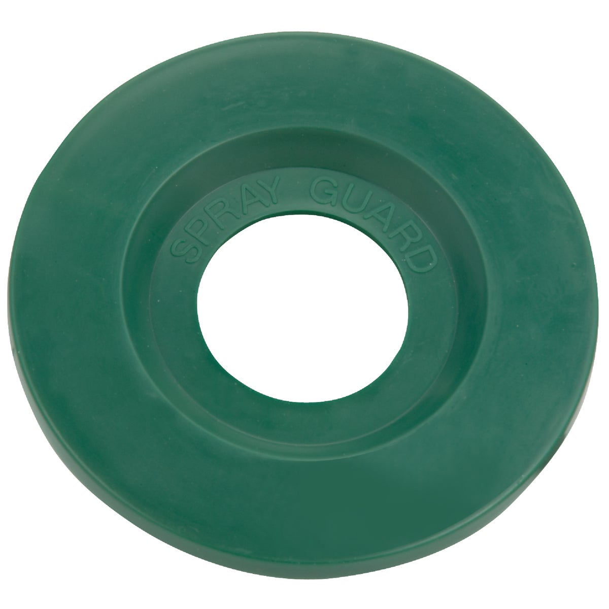 Orbit 5 In. Plastic Sprinkler Spray Guard – Hemlock Hardware