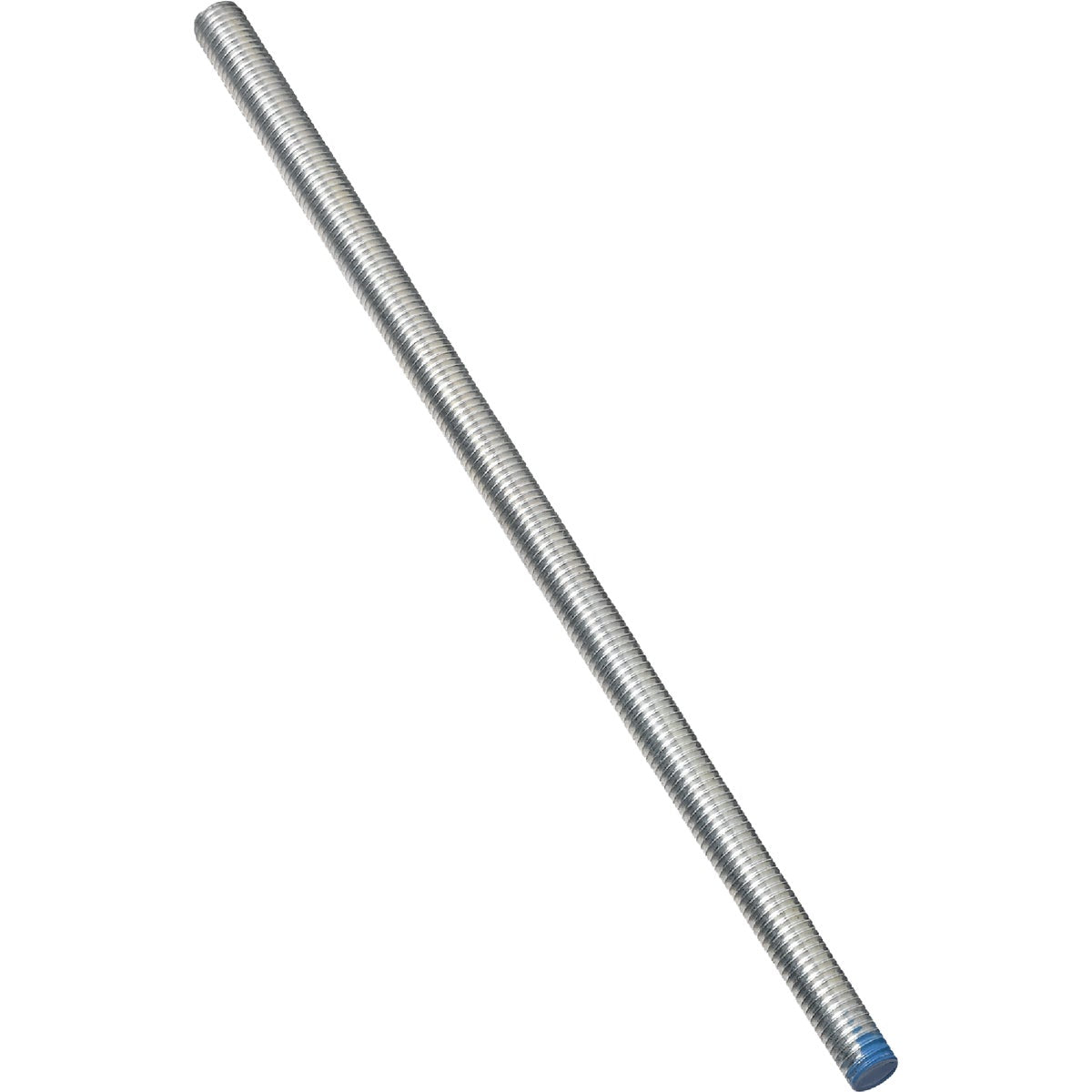 HILLMAN Steelworks 1/2 In. x 6 Ft. Steel Threaded Rod – Hemlock Hardware
