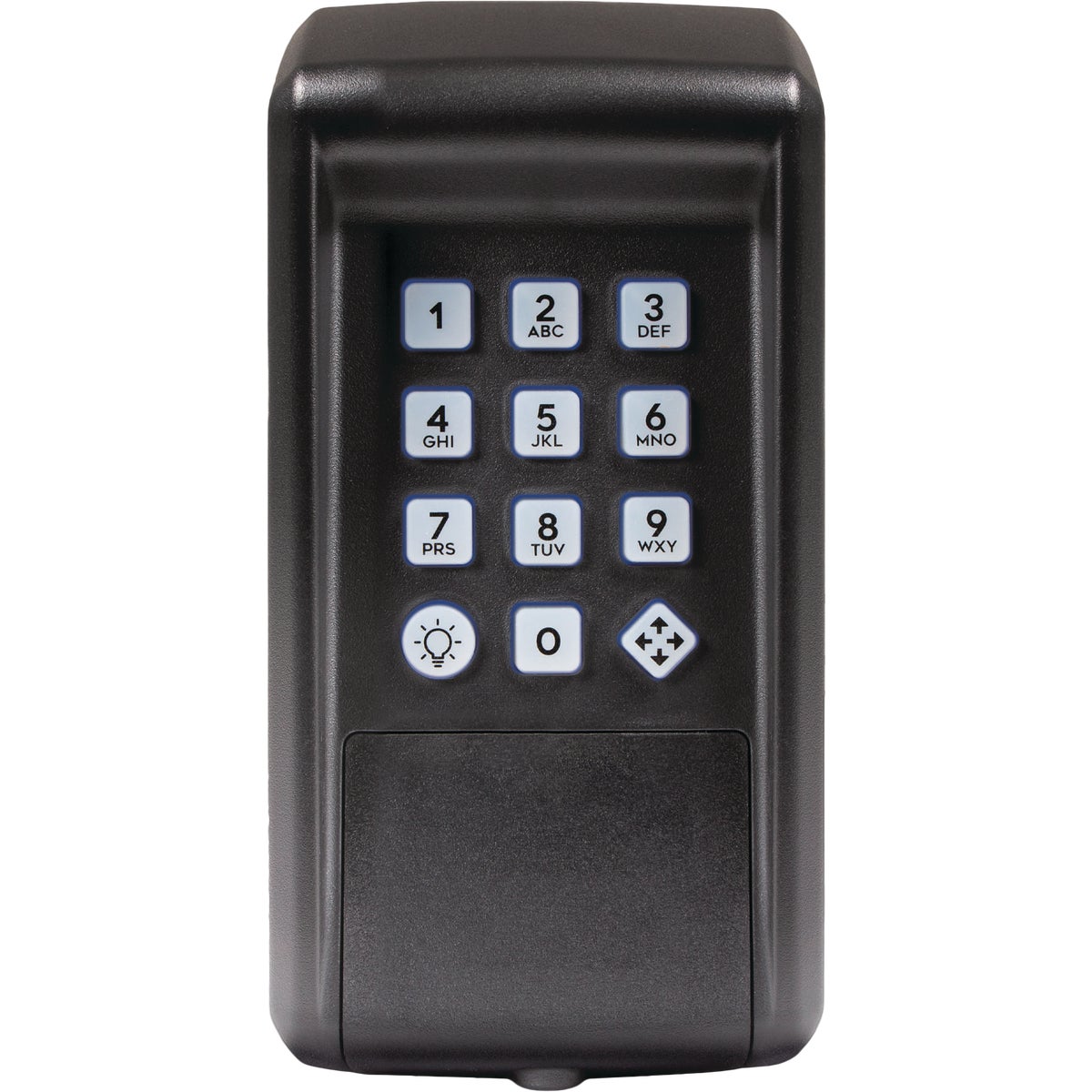 Mighty Mule Wireless Keypad Gate Opener – Hemlock Hardware