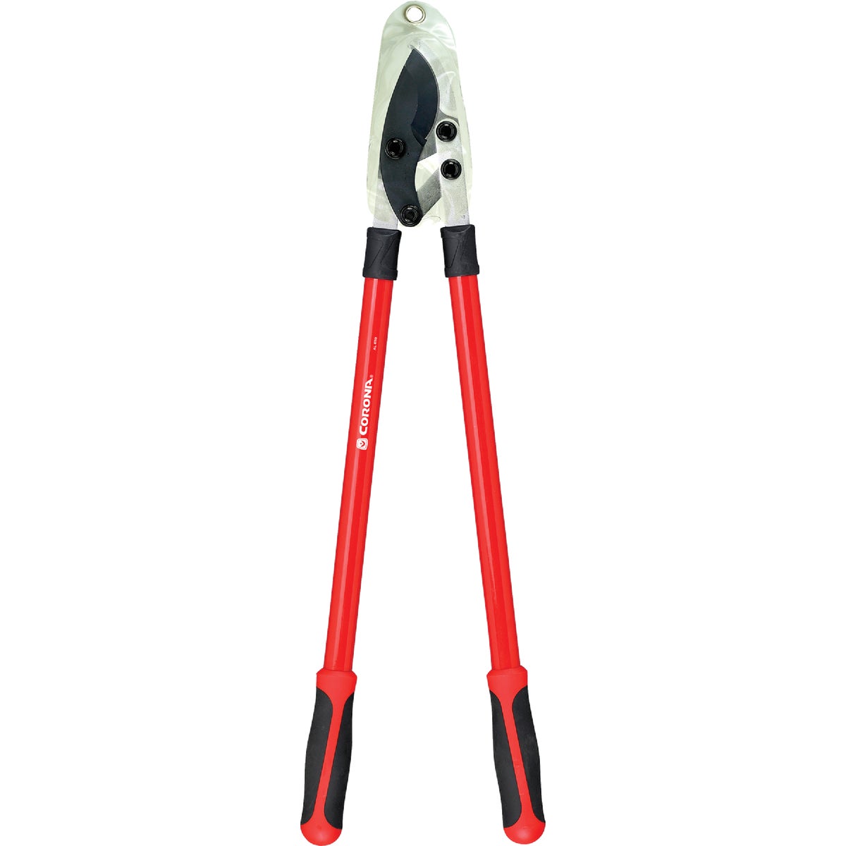 Corona Red 28 In. Aluminum Compound Bypass Lopper – Hemlock Hardware