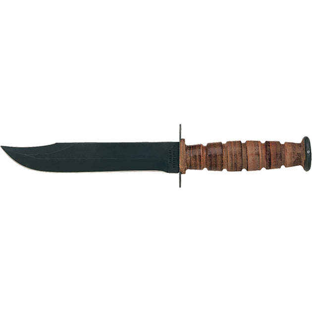 Case USMC Fixed Blade Knife – Hemlock Hardware