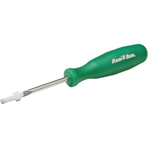 Rain Bird Screwdriver/Pull-Up Tool – Hemlock Hardware