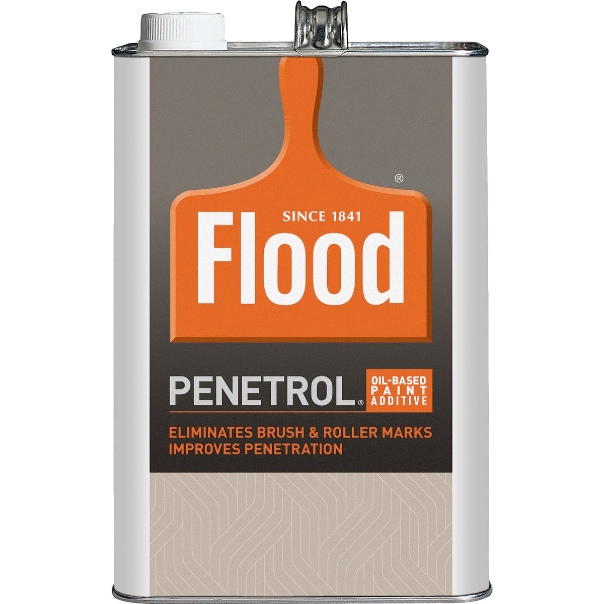 Flood Penetrol Oil-Based Paint Additive Conditioner, 1 Gal. – Hemlock ...
