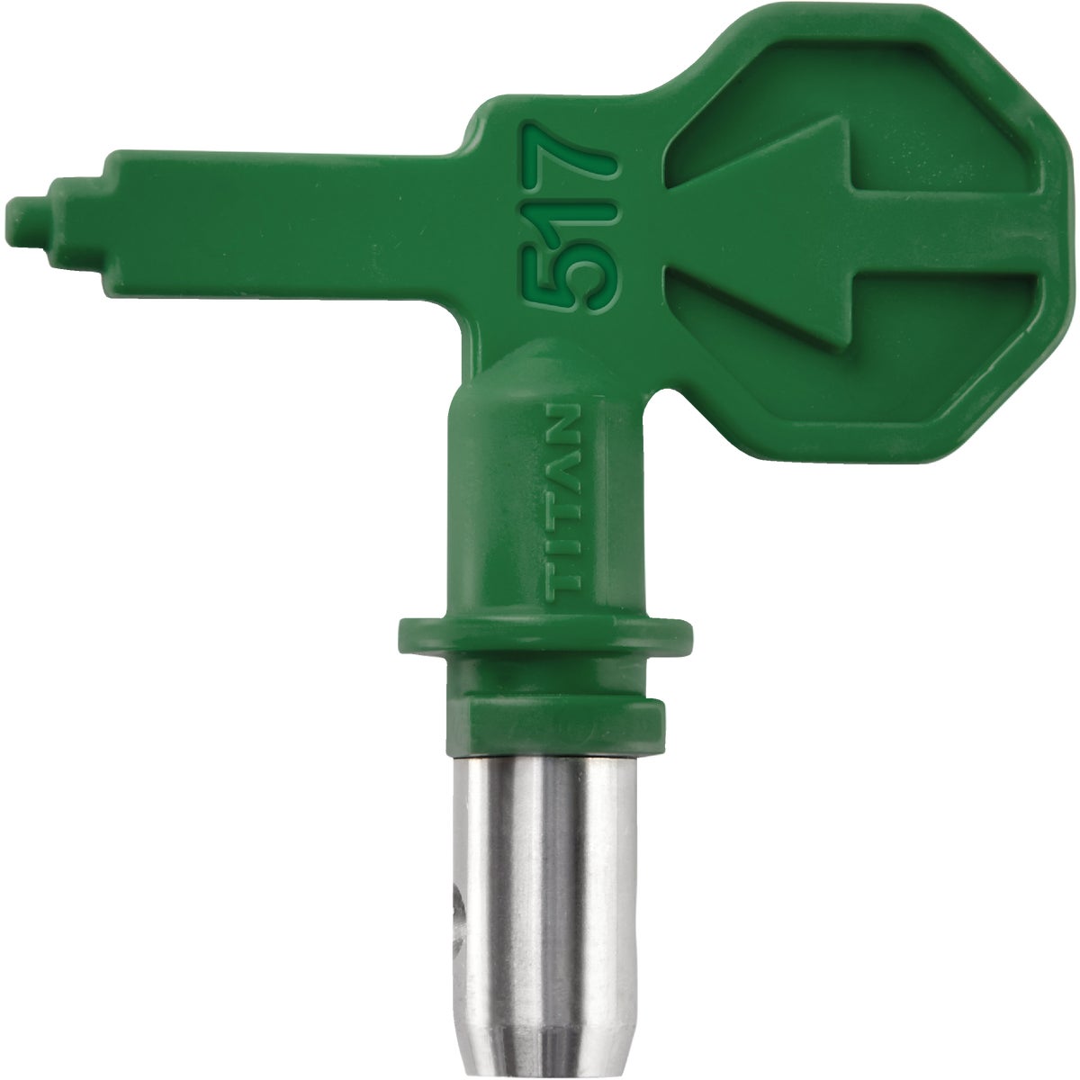 Titan ControlMax 517 12 In. Airless Spray Tip – Hemlock Hardware