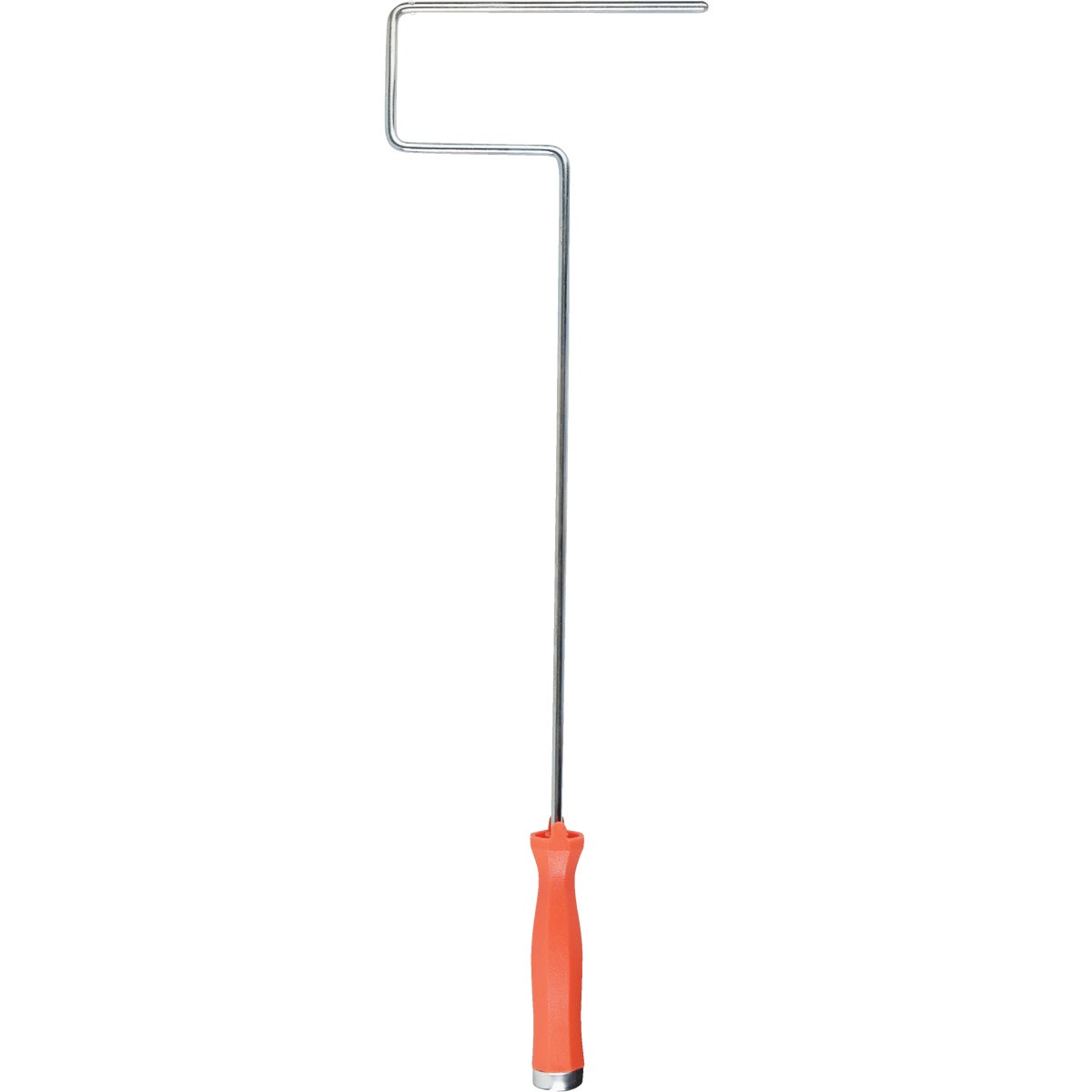 4 In. x 22 In. Mini Threaded Roller Frame – Hemlock Hardware