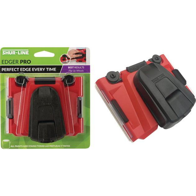 Shur-Line Edger Pro Paint Edger – Hemlock Hardware