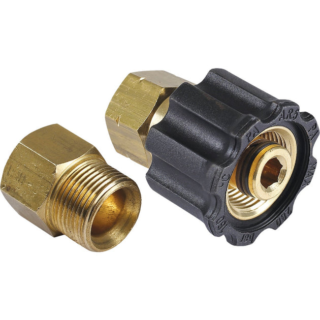 Pressure Washer Connector – Hemlock Hardware